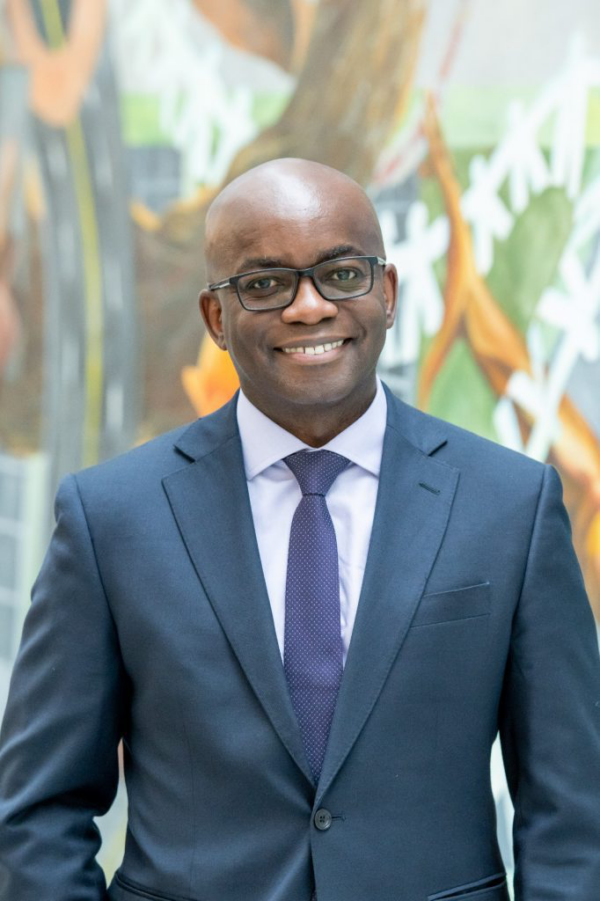 Dr. Samuel Maimbo’s AfDB Bid: Lessons in Regional Unity and Strategic ...